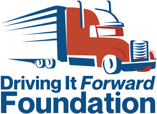 Driving it Forward Foundation